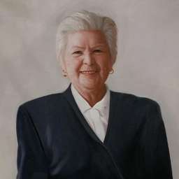 Arlene Meraux - Founder @ The Meraux Foundation - Crunchbase Person Profile