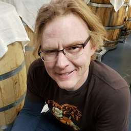 Bryan Deane Bertsch - Founder and Owner @ Deane's Kombucha - Crunchbase ...