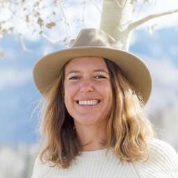 Calla Rose Ostrander - Co-Founder and Managing Partner @ Terra Regenerative Capital - Crunchbase ...