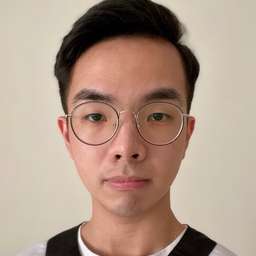 Wilson Liu - Crunchbase Person Profile
