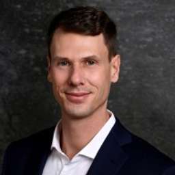 Patrick Schmitt - Crunchbase Person Profile