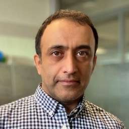 Mohsen Janmaleki - Founder, CEO @ Sensyn - Crunchbase Person Profile