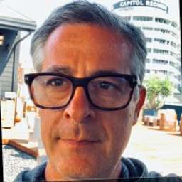 Harris Fishman - Co-Founder and Board Member @ BlueCheck Ukraine ...