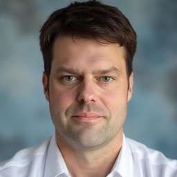 Ryan Dermody - Crunchbase Person Profile