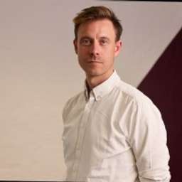 Bjarke Stokholm Stærkind - Founding Partner and Project Manager ...