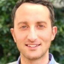 Thomas Trimarchi - President and Chief Operating Officer @ BridgeBio ...