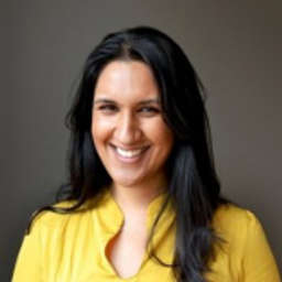 Ruby Singh - Co-Founder @ Indellia - Crunchbase Person Profile