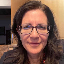 Jacqueline Drew - Crunchbase Person Profile