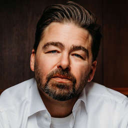 Joseph Hungerman - Crunchbase Person Profile