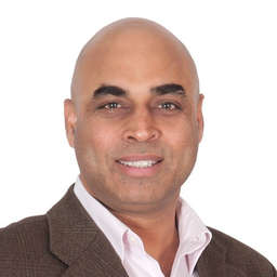 Vinod Sharma - Crunchbase Person Profile