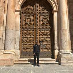 Devon Horace - Crunchbase Person Profile