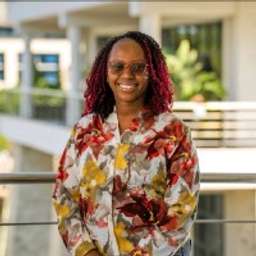 Milkah Wachiuri - COO @ 54 Collective - Crunchbase Person Profile