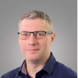 Marcus Harrison - Founding COO @ Bind Research - Crunchbase Person Profile