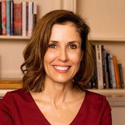 Kristine Stamper - Founder, Owner & Executive Director @ New World ...