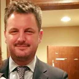 Nick Clessuras - CSO @ EverPass Media - Crunchbase Person Profile