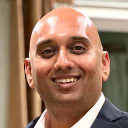 Bakul Banthia - Co-Founder and Head of GTM @ Tessell - Crunchbase ...