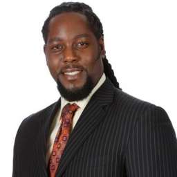 Atiba Phillips - Founder, Managing Director, and Principal Consultant ...