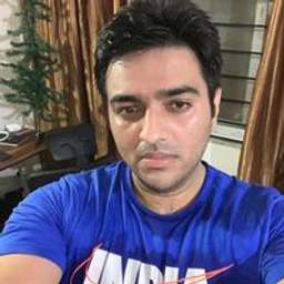 Shubhanshu Srivastava - Founder and CEO @ Talowiz - Crunchbase Person Profile