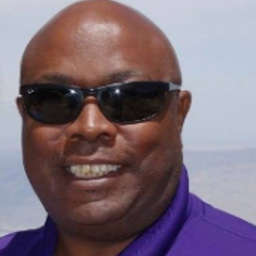 Bernard Jackson - Founder, CEO and President @ Leading Edge Solutions ...