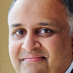 Aditya Bhasin - Crunchbase Person Profile