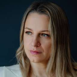 Eleonora Christofidou - CEO @ Cali - Crunchbase Person Profile