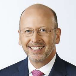 Victor Dodig - President and CEO @ CIBC - Crunchbase Person Profile