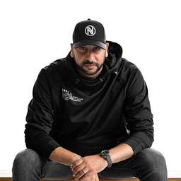 Mike Rufail - CEO @ TradeOff - Crunchbase Person Profile