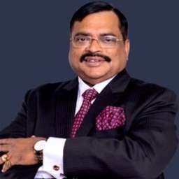 Swarup Ranjan Mishra - Crunchbase Person Profile