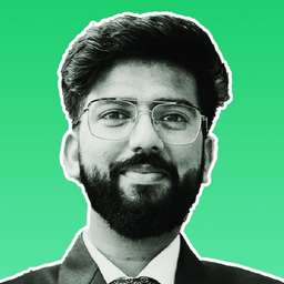 Vishva Sharma - Co-founder @ ParkSmart - Crunchbase Person Profile