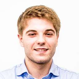 Konstantin Huneke - CEO & Co-Founder @ Lemonflow.ai - Crunchbase Person Profile