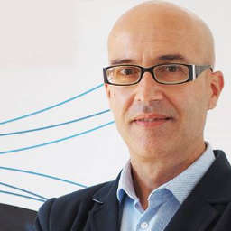 Pedro Abad - CEO & Board member @ ASTEO Red Neutra - Crunchbase Person ...