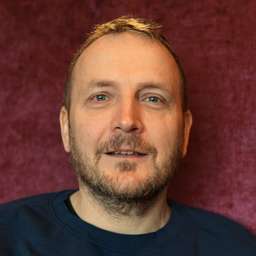 Frank Bergmann - Founder, CEO and Managing Director @ EdeX UG ...