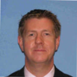 Joseph Walsh - Co-Principal Investigator Lero, the Science Foundation ...