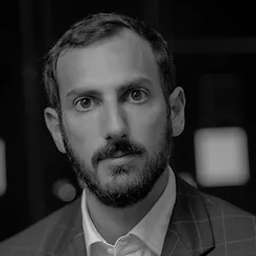 Yair Tilson - Founder & CEO @ Kay Finance - Crunchbase Person Profile