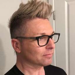 Andrew Marnell - Crunchbase Person Profile