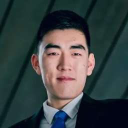 William Zeng - Co-Founder @ Oumi - Crunchbase Person Profile