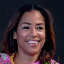 Stacy Sharpe - Crunchbase Person Profile