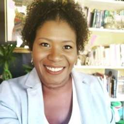 Kimberly Carswell - Founder and CEO @ Persona Affairs - Crunchbase ...