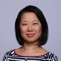 Wendy Liu - Crunchbase Person Profile