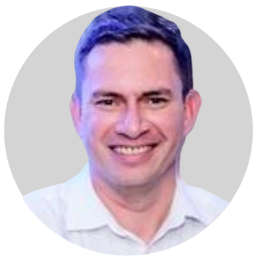 Oscar Calvo - Crunchbase Person Profile