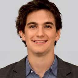 Matthew Tiersen - Crunchbase Person Profile