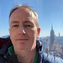 Ger Egan - CEO & Co-Founder @ RedSky Europe - Crunchbase Person Profile