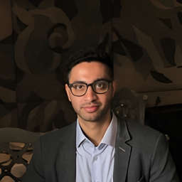 Abhishek Ravi - Crunchbase Person Profile