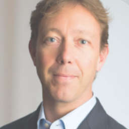 James Collins - Co-Founder and Trustee @ Cure EB - Crunchbase Person ...