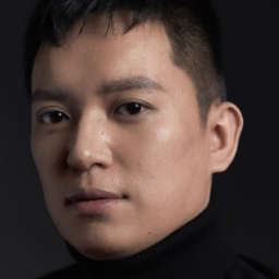 Sean Gao - Co-Founder @ Nex - Crunchbase Person Profile