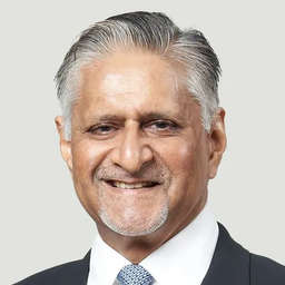 Iqbal Jumabhoy - CEO and Executive Director @ ProsperCap - Crunchbase ...