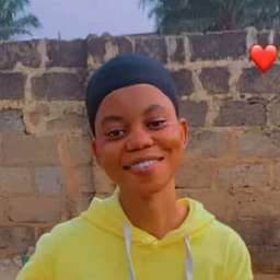 Abdullameed Zainab Afolabi - Crunchbase Person Profile