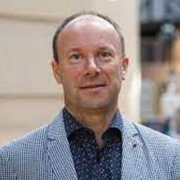 Kuldar Leis - Crunchbase Person Profile