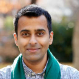 Mahdi Raza - Managing Partner & Co-Founder @ Pathlight Ventures ...