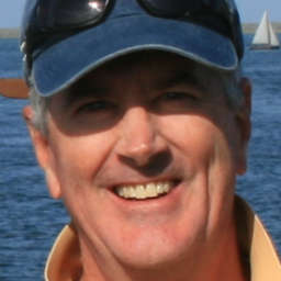 David Tarrant - Founder and Executive Director @ Nubay Services ...